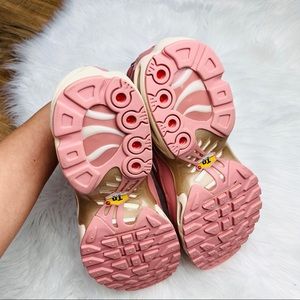 Nike | Shoes | Nike Air Max Plus Rust Pink | Poshmark